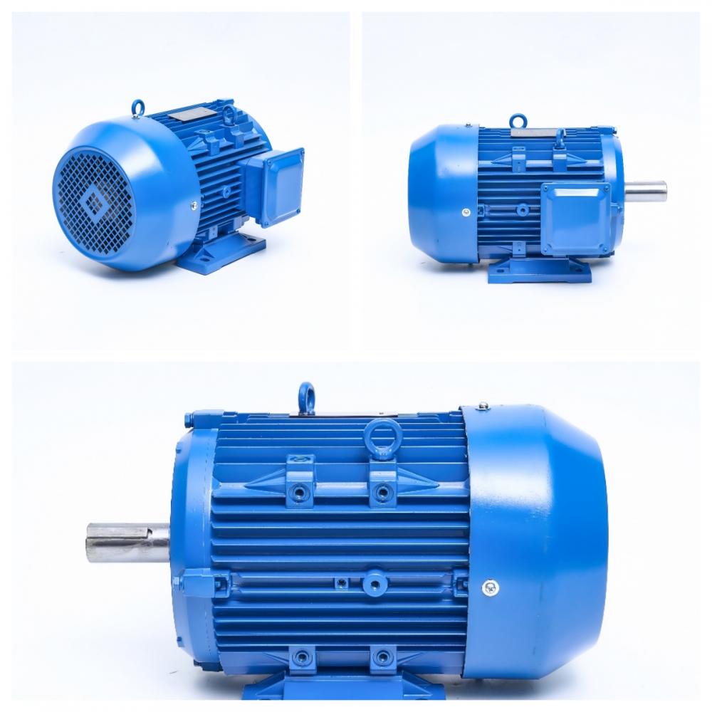 22kw Electric Motor For Circular Knitting Machine, High Quality 22kw ...
