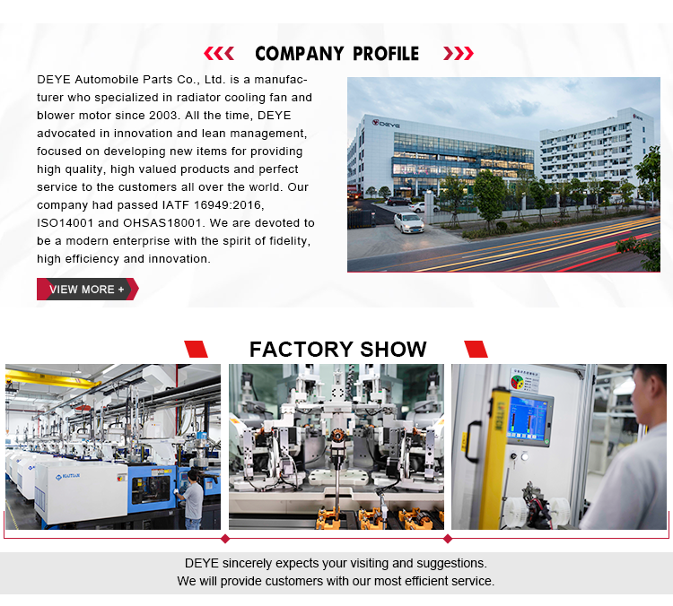 Car Radiator Cooling Fan For Vw Golf Jetta, High Quality Car Radiator ...