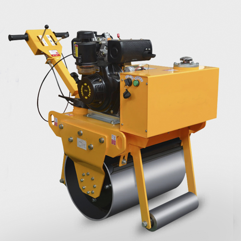 China Top 10 Double Drum Rollers Brands