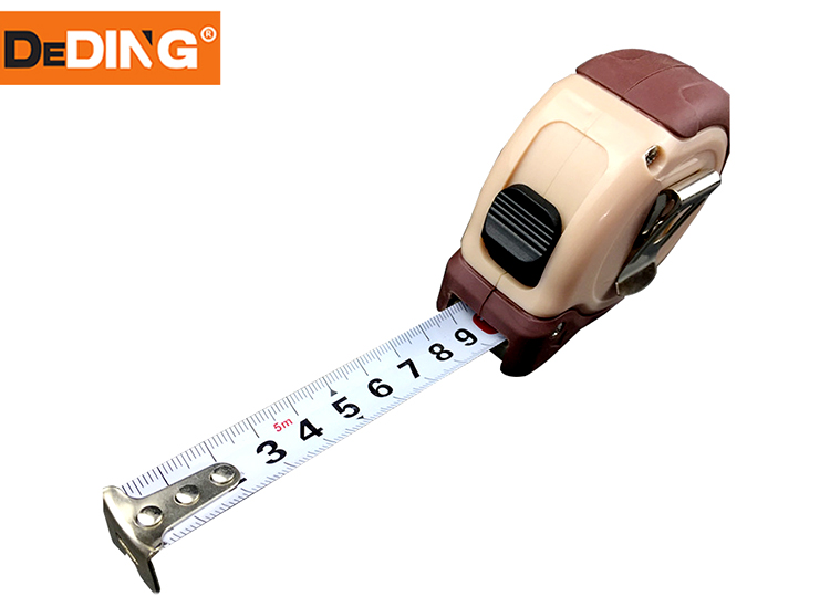 Stainless Steel Custom Logo Measuring Tape High Quality, High Quality ...