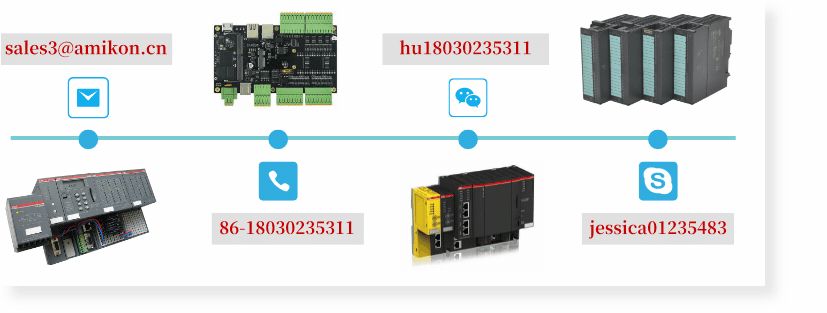 Abb Sdcs-fex-2 A Inspiring Module Output Plug, High Quality Abb Sdcs ...