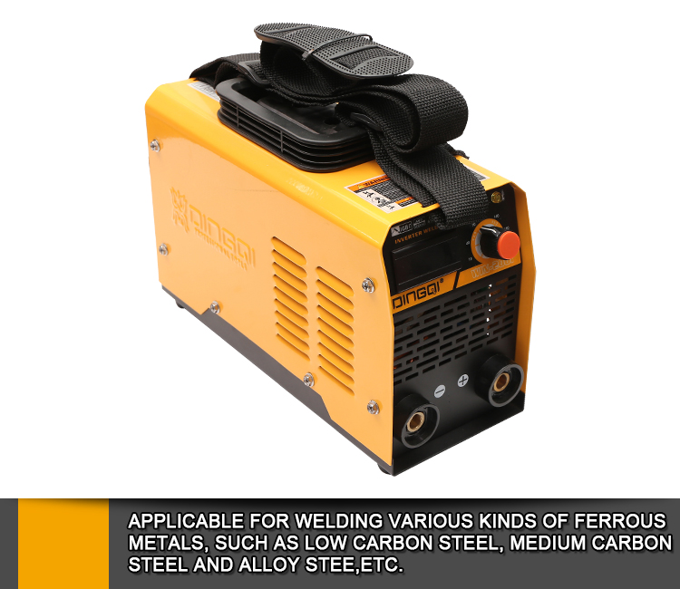 Dingqi Small Welding Machine Win, High Quality Dingqi Small Welding ...