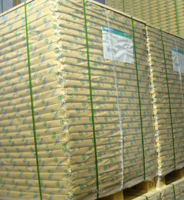 Top 10 Most Popular Chinese High Bulk Paper Brands