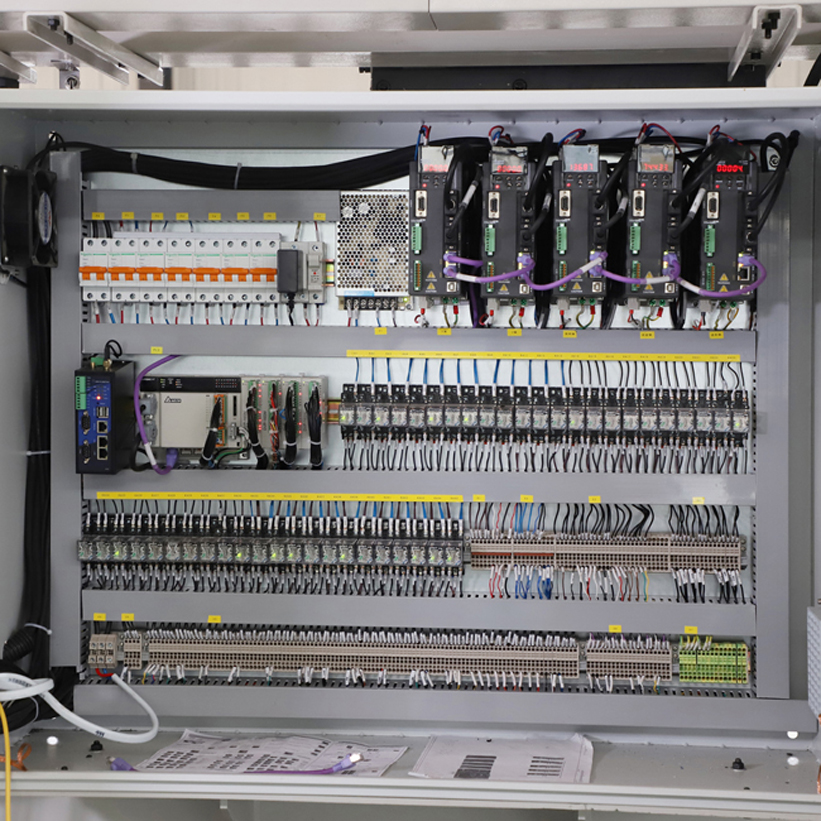 China Top 10 Gantry Robot Arm Potential Enterprises