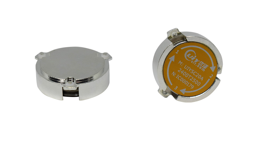 5g Band Smt Smd Rf Surface Mount Circulator 2400-2500mhz, High Quality ...