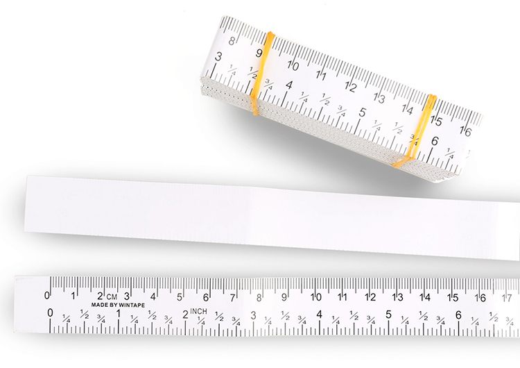 1.5m Healthy Medical Paper Measuring Tape, High Quality 1.5m Healthy ...