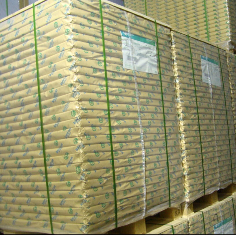 Top 10 China Virgin Paper Manufacturers