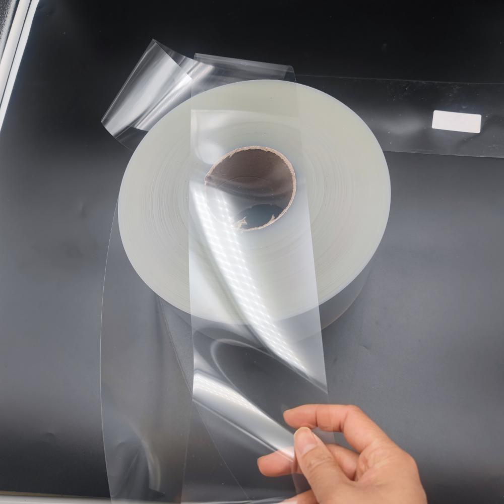 พลาสติกใสโปร่งใส Pet/petg Sheet Thermoforming คุณภาพสูง พลาสติกใส ...