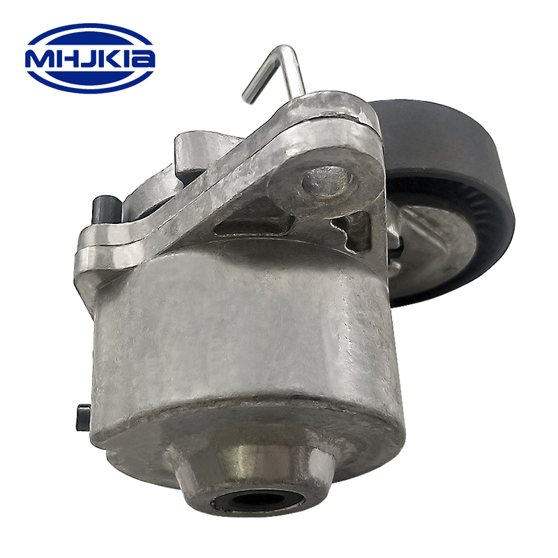 ชิ้นส่วนอัตโนมัติ Tensioner Assy 25281-2a000 สำหรับ Hyundai Kia คุณภาพ ...