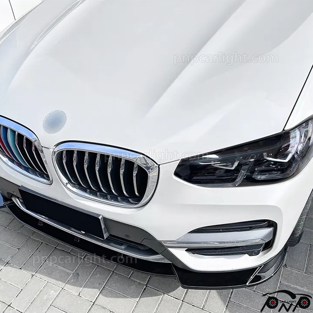 ไฟหน้า Led รมควันสำหรับ Bmw X3 G01 G08 X4 คุณภาพสูง ไฟหน้า Led รมควัน ...