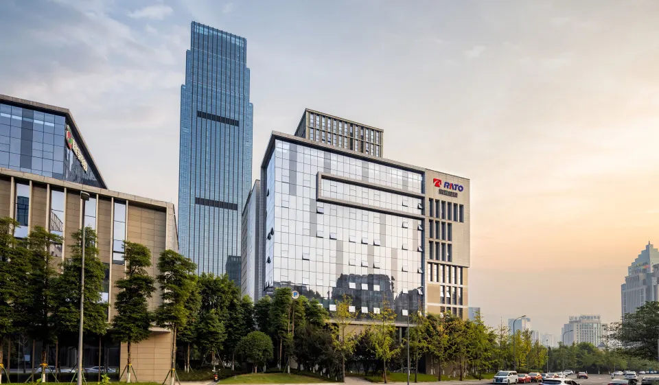 RATO Technology Co., Ltd. - Engine, Generator, Water Pump Suppliers ...