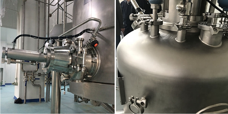 เครื่องเป่ากรอง Nustle กรองสูญญากาศอุปกรณ์ยา คุณภาพสูง เครื่องเป่ากรอง ...