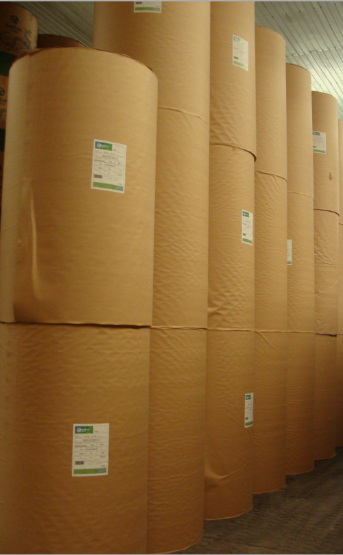 Top 10 Most Popular Chinese High Whiteness Offset Paper Brands