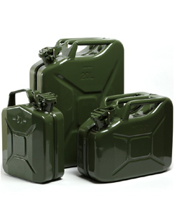 Galon Gasolina Metalico / Galon Para Gasolina Militar, High Quality ...