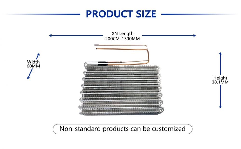 Top 10 Most Popular Chinese Fin Type Condenser Brands