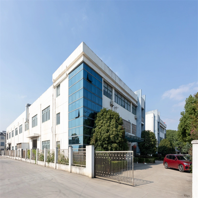 Suzhou Wint Electric Co., Ltd company info