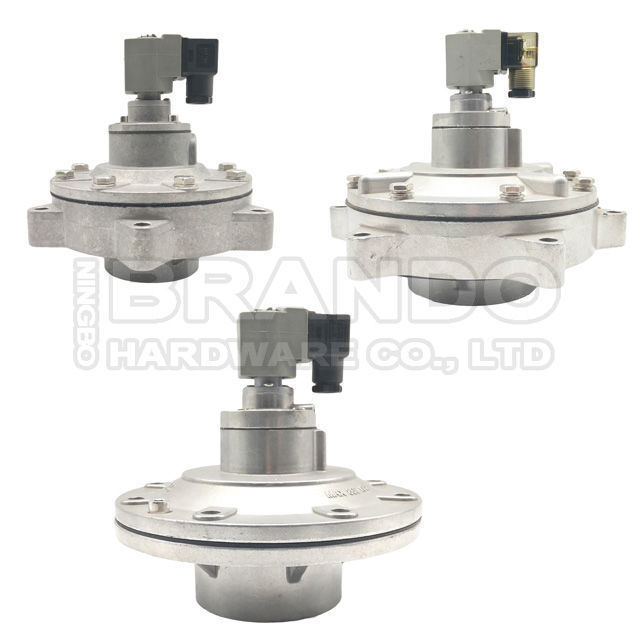 중국 Goyen Jet Pulse Valve CA50T CA62T 용 K5004 K5000 다이어프램 제조업체