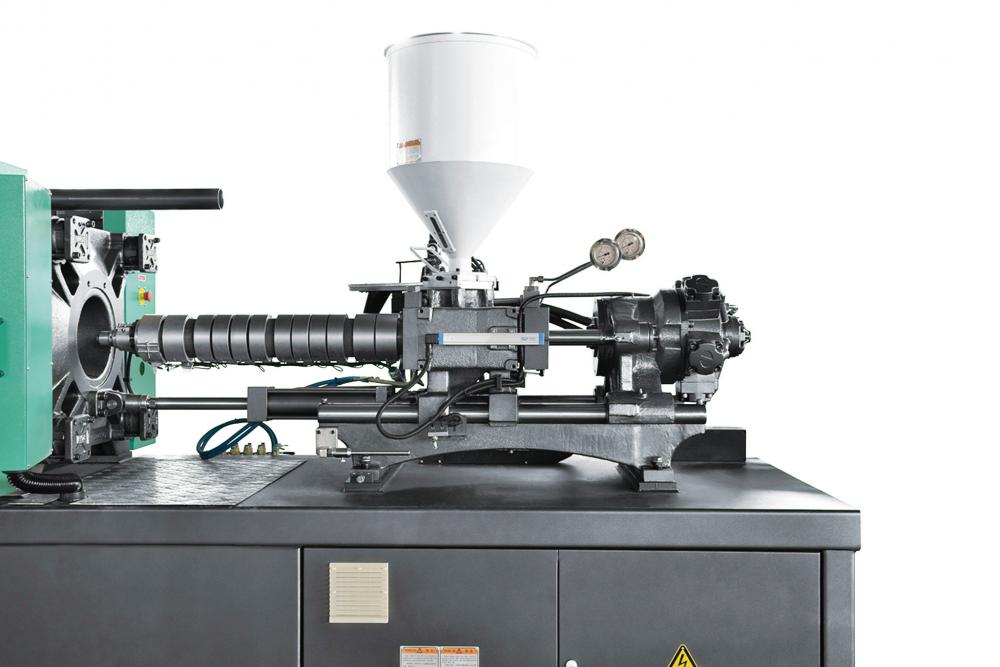 Top 10 China Injection Molding Machines Manufacturers