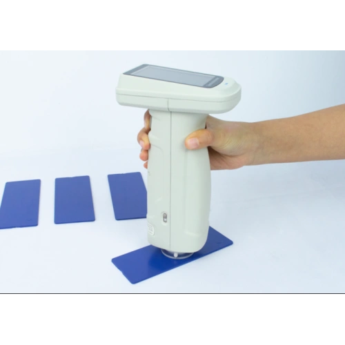 ¿Qué es Hazen Color/Pt-Co/Apha? ¿Y cómo debo medir los resultados?