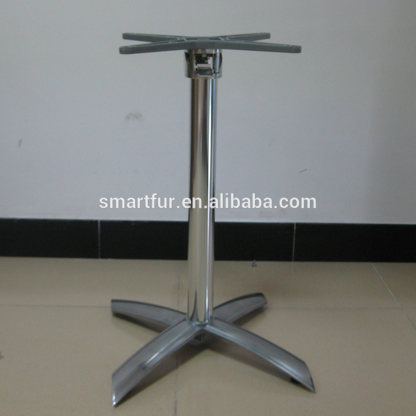Modern Conference Table Legs Cast Aluminum, High Quality Modern ...