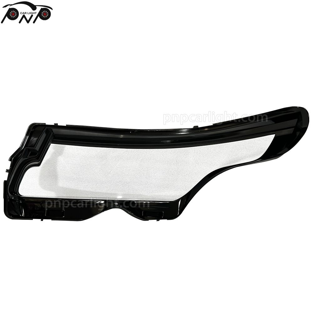 For Land Rover Range Rover 2018 Headlight Glass Lens Cover China ...