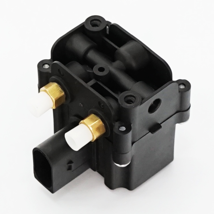 Air Suspension Compressor Valve E70 X5(07-13) X6(08-14), High Quality ...