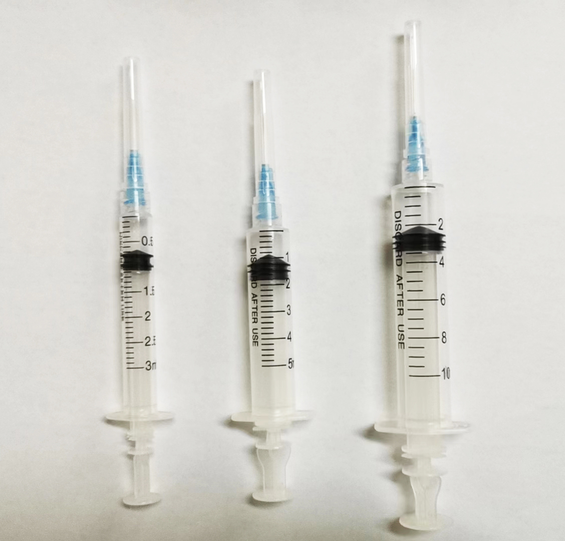 safe syringe 5ml China Manufacturers Suppliers Factory Exporter