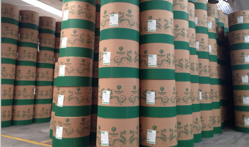 Asia's Top 10 Office Pape Brand List