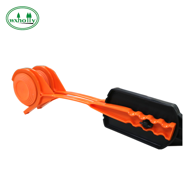 Outdoor Best Manual Clay Pigeon Target Hand Thrower, High Quality ...