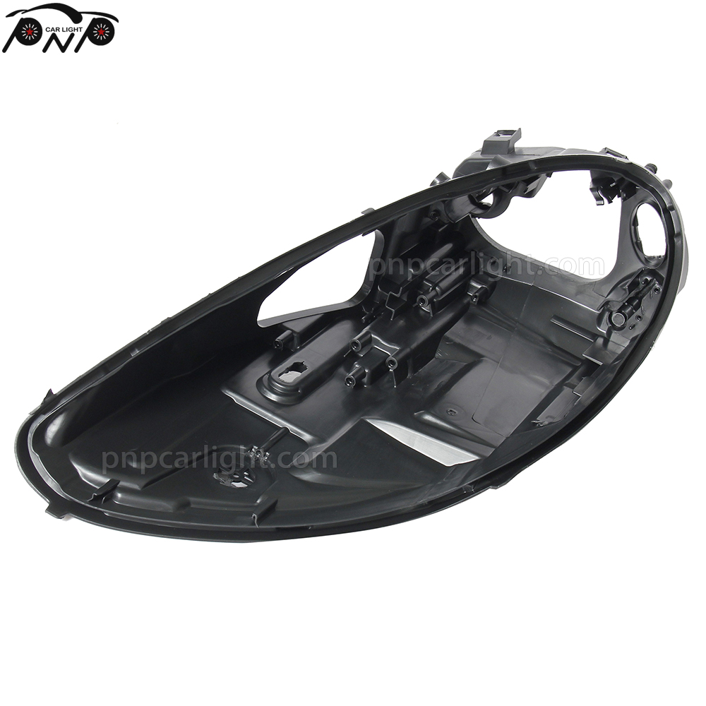 for Porsche Panamera 970 2010-2016 LED headlight base cover China ...