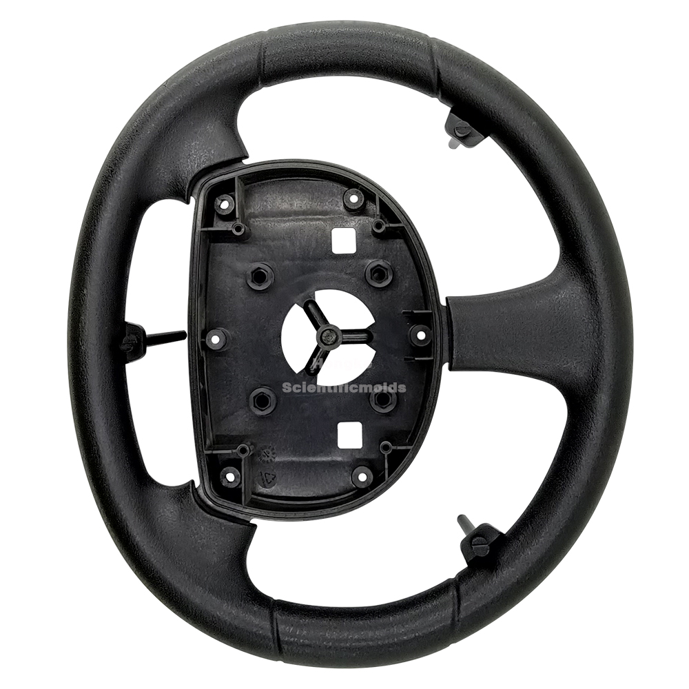 Automotive Molds For Steering Wheel, High Quality Automotive Molds For ...