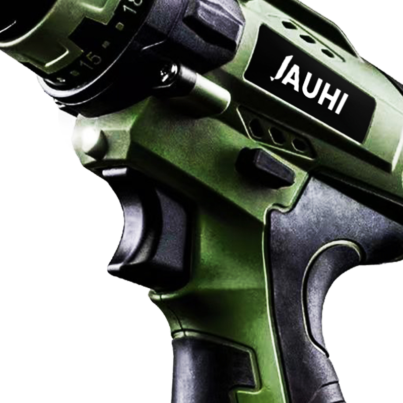 Top 10 Most Popular Chinese Electric Screwdriver Drill Brands