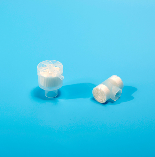 Tracheostomy Breathing Tracheal Hme Bacterial Filter, High Quality ...