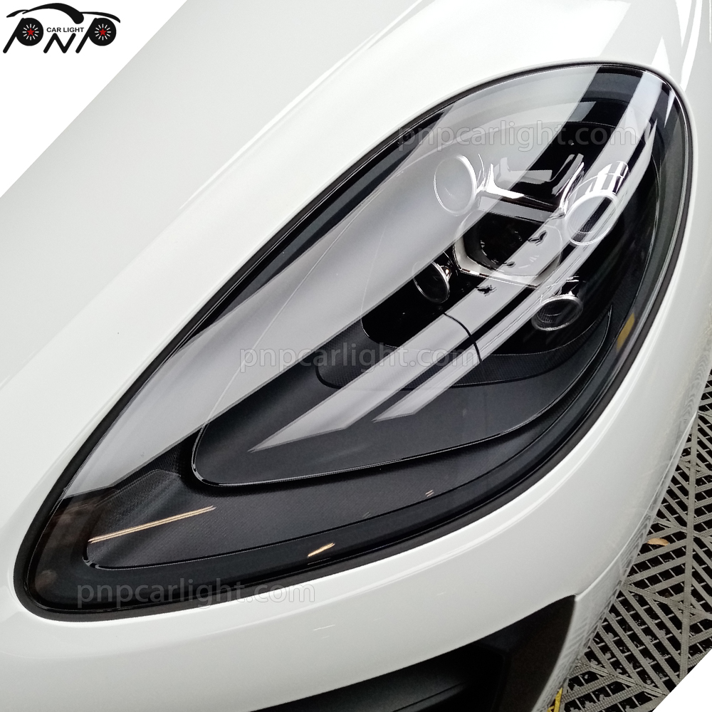 Top 10 macan headlight Manufacturers