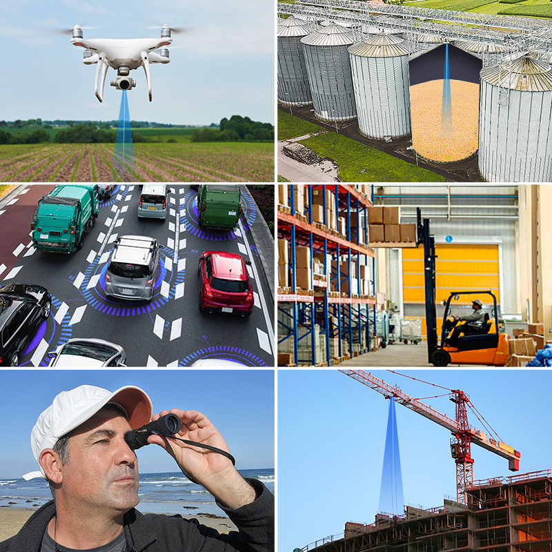 List of Top 10 Lidar Sensor Module Brands Popular in European and ...