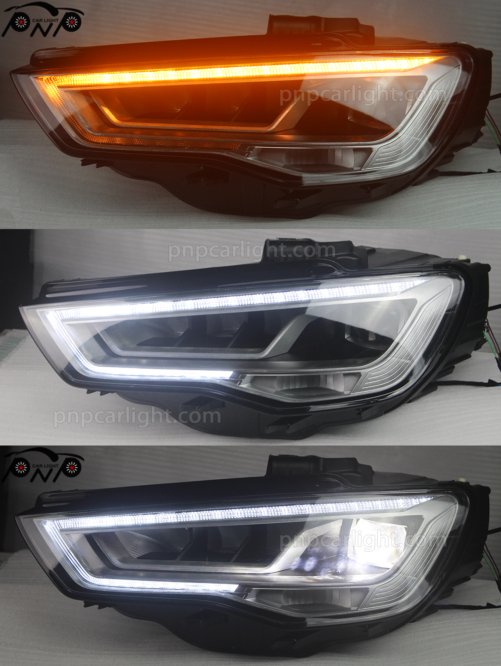 List of Top 10 audi headlights Brands Popular in European and American ...