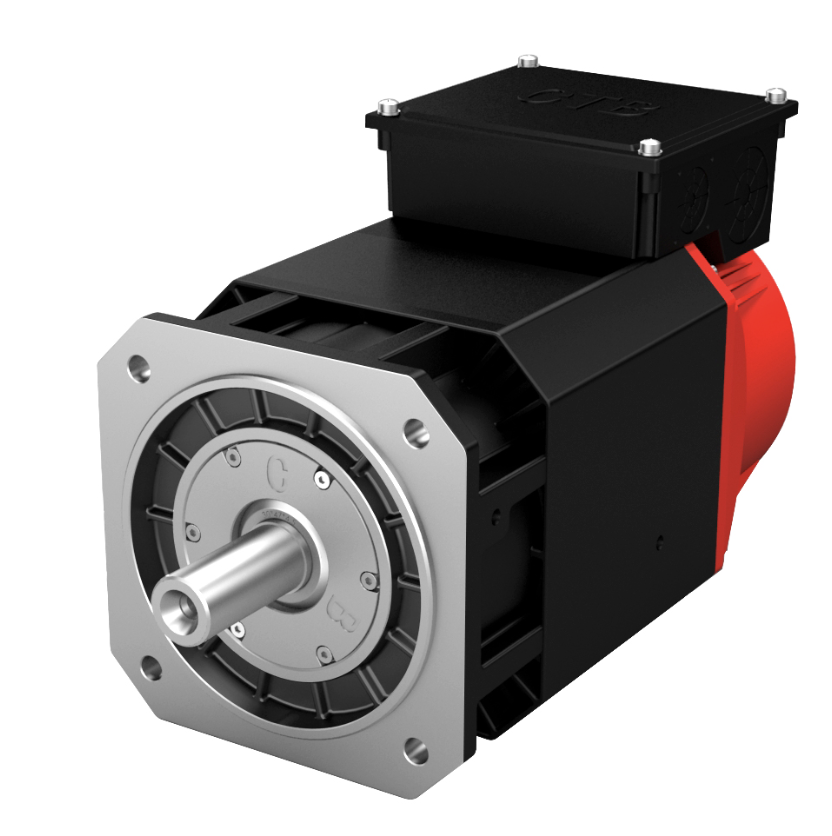 Top 10 Most Popular Chinese Cnc Lathe Spindle Motor Brands