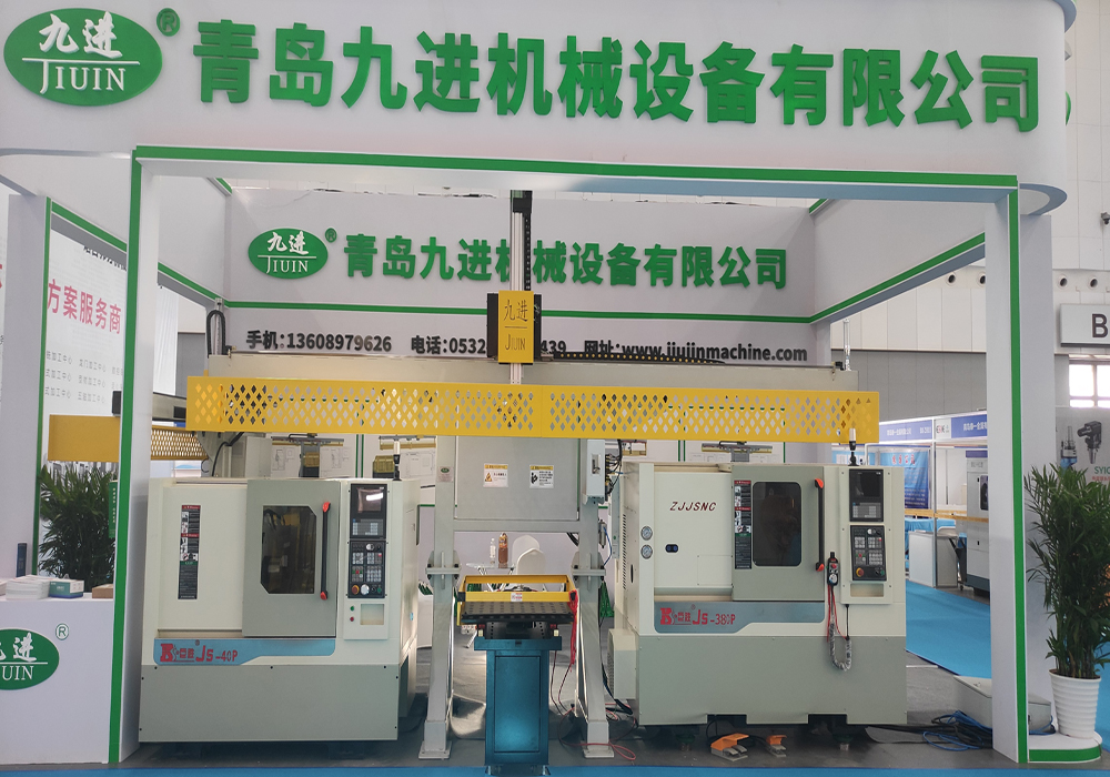 Ten of The Most Acclaimed Chinese Industrial Gantry Type Cartesian ...