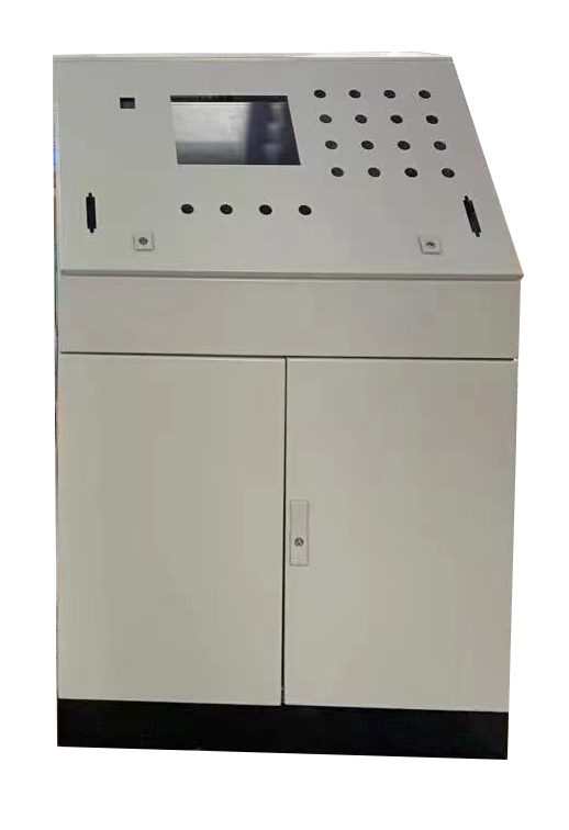 Slanted Operating Control Desk, High Quality Slanted Operating Control ...