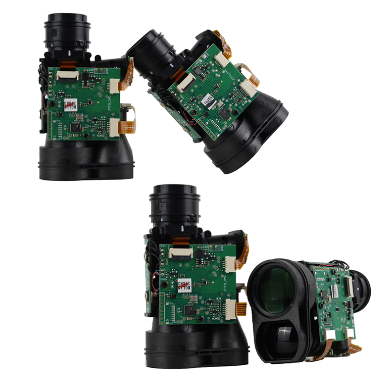 Top 10 TOF Lidar Sensors Manufacturers