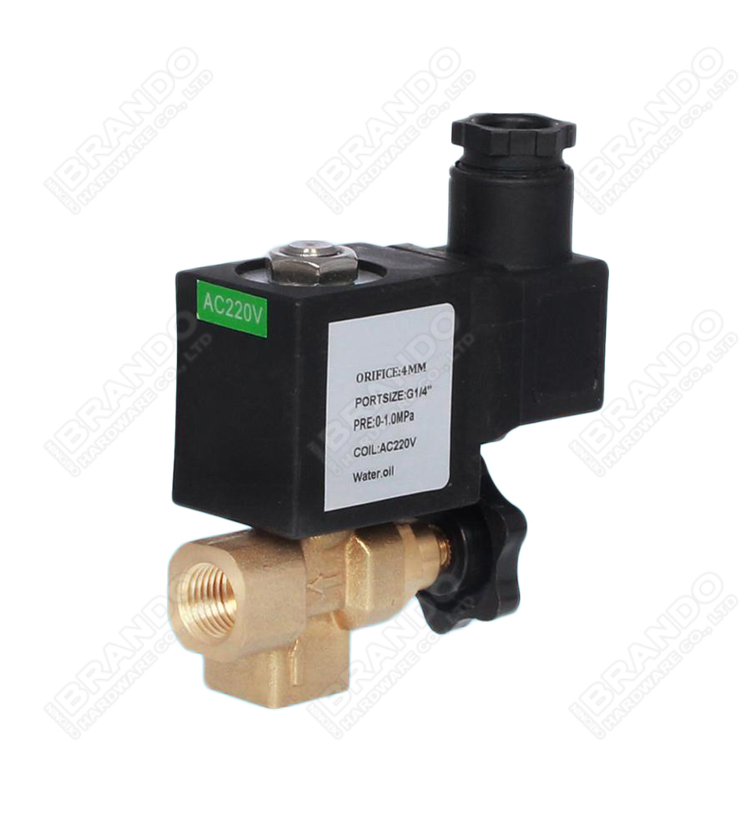Philips Steam Generator Iron Solenoid Valve 423901709890, High Quality ...