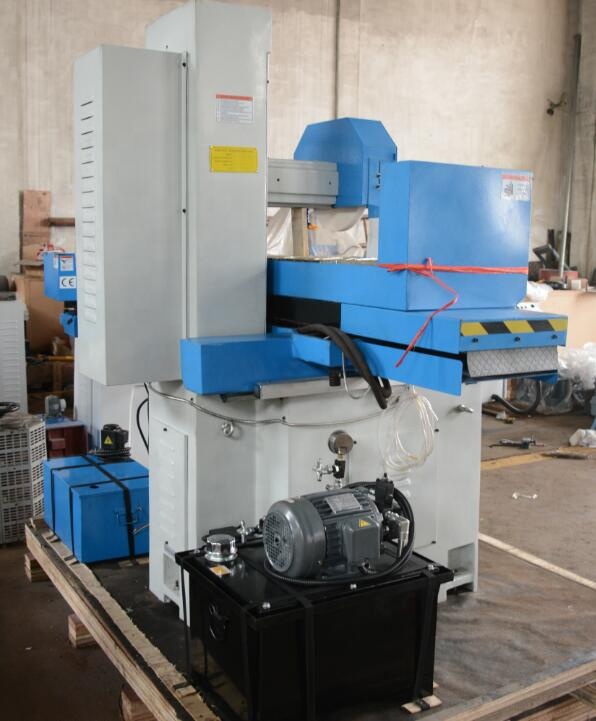 Top 10 Most Popular Chinese Benchtop Surface Grinder Brands