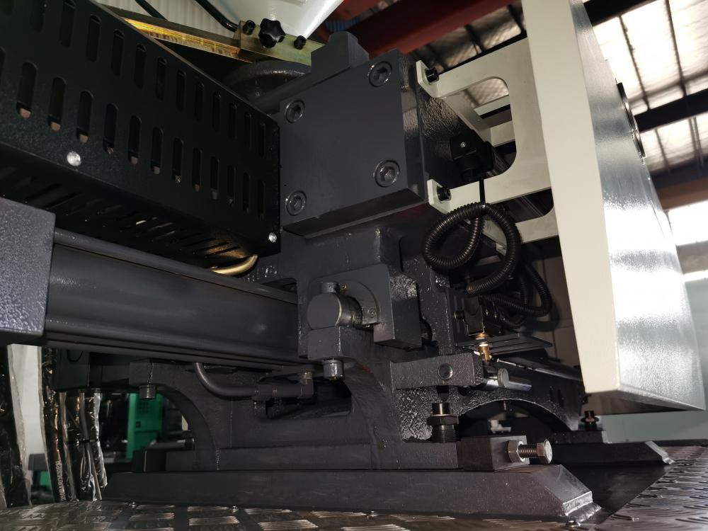 Ten of The Most Acclaimed Chinese Injection Moulding Machine Manufacturers