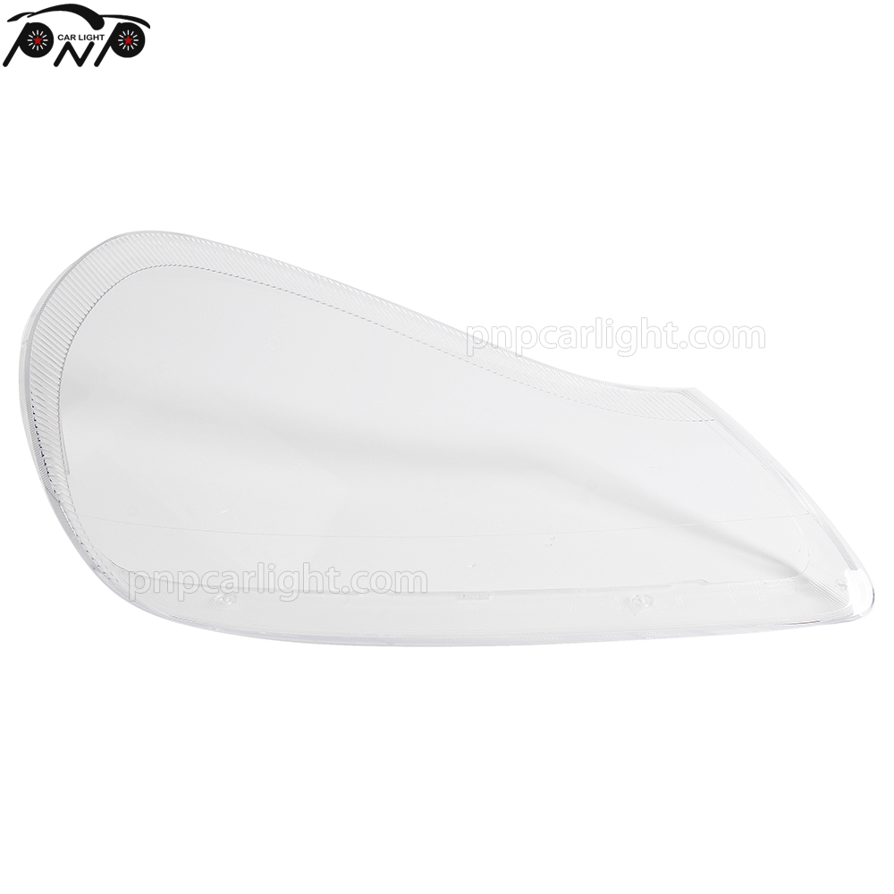 for Porsche Cayenne 2008 headlight glass lens cover Supplier, Supply ...