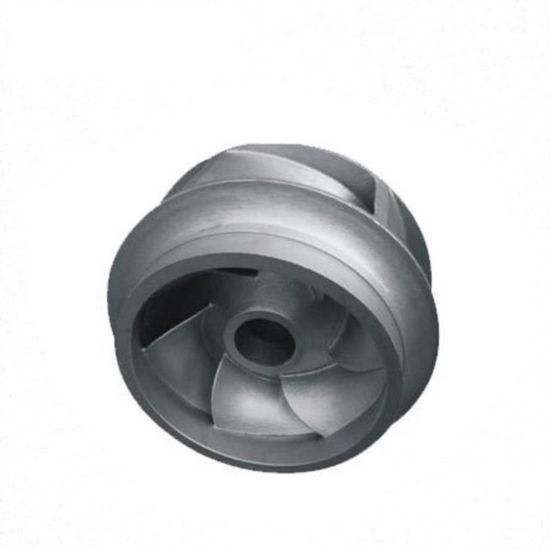 Asia's Top 10 Stainless Steel Water Pump Impeller Brand List