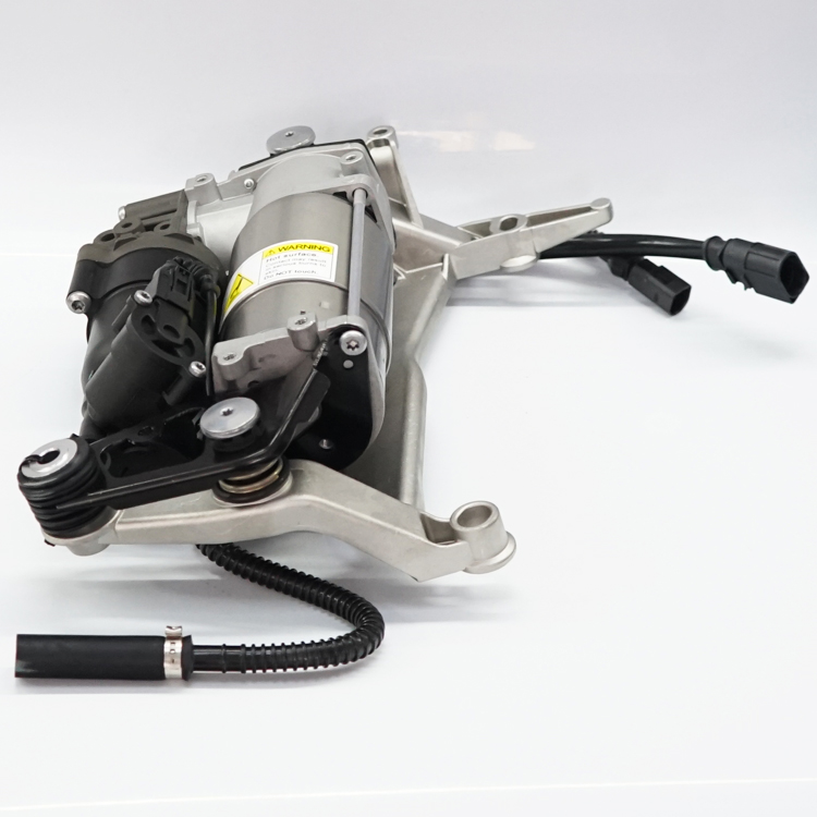 Auto Air Suspension Compressor Q7 (4l) 2007-2015, High Quality Auto Air ...