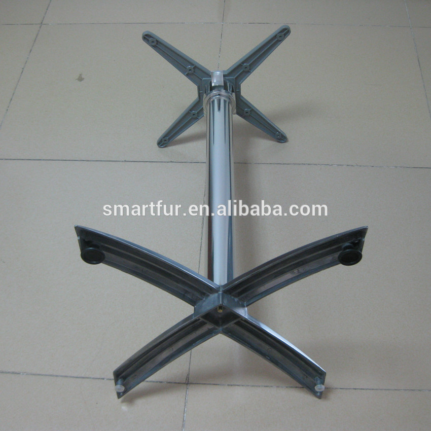 Modern Conference Table Legs Cast Aluminum, High Quality Modern ...