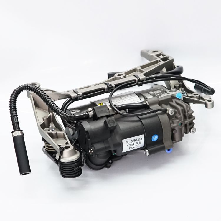 อะไหล่คอมเพรสเซอร์แอร์ระงับอัตโนมัติ คุณภาพสูง อะไหล่คอมเพรสเซอร์แอร์ ...