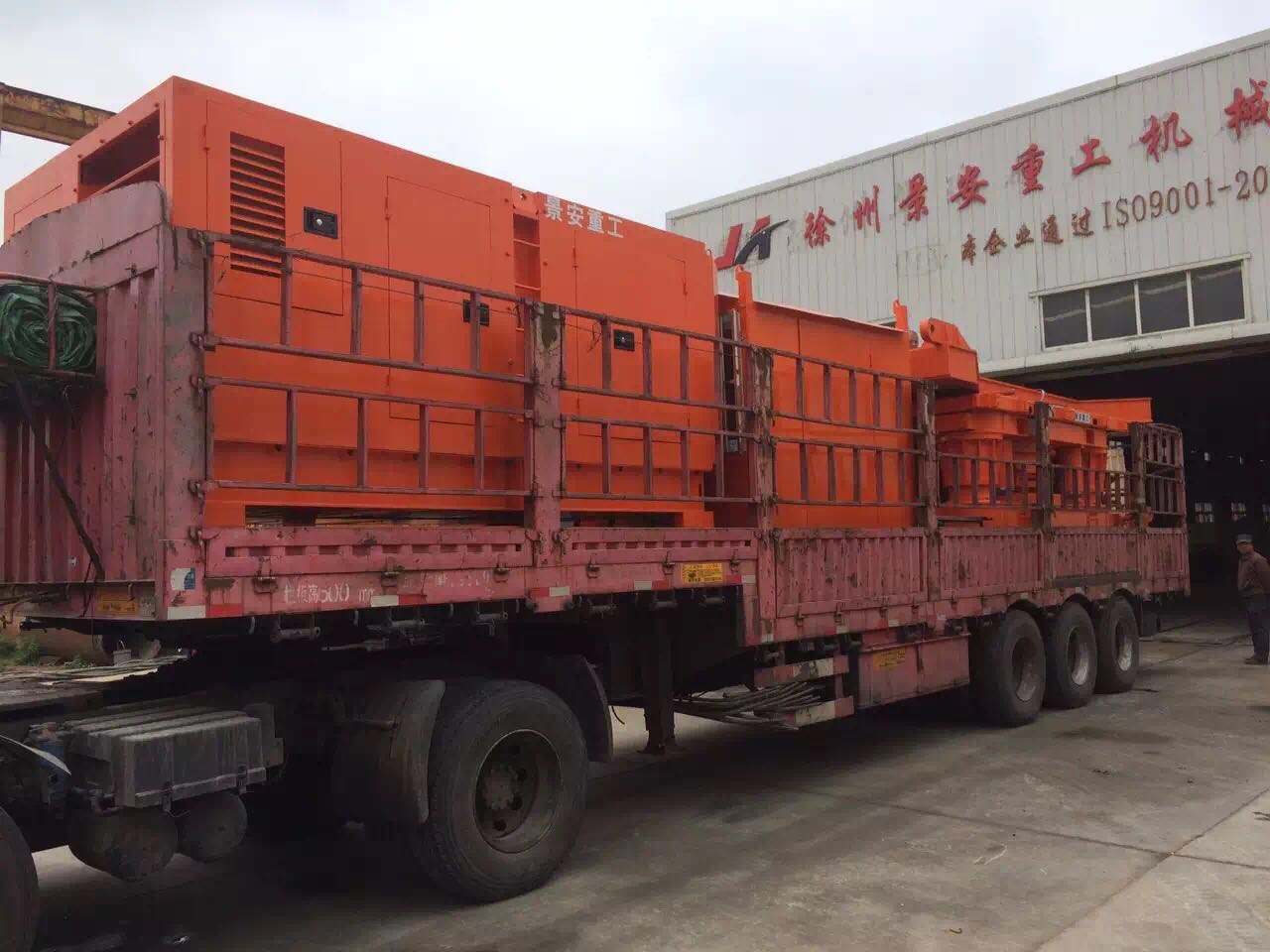 Full Casing Drill Casing Rotator wholesale
