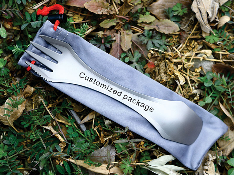 Super Strong Titanium 3 In 1 Set Spork, Bossgoo.com의 고품질 Super Strong ...